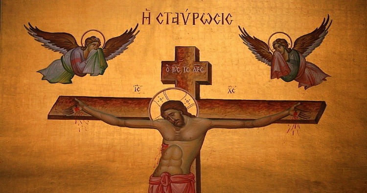 The Cross as a Means of Sanctification and Transformation of the World ...