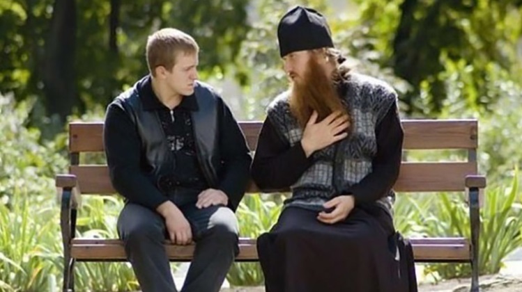 Advice to Future Priests: Be Open to Questions – Another City