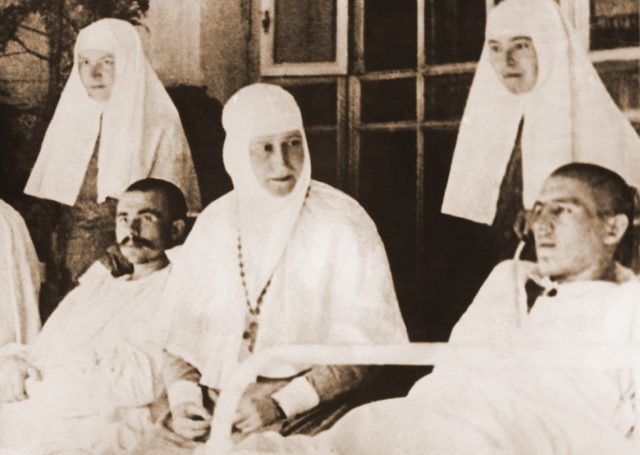 Amazing Letters of German Princess Who Was Slain By Bolsheviks and ...