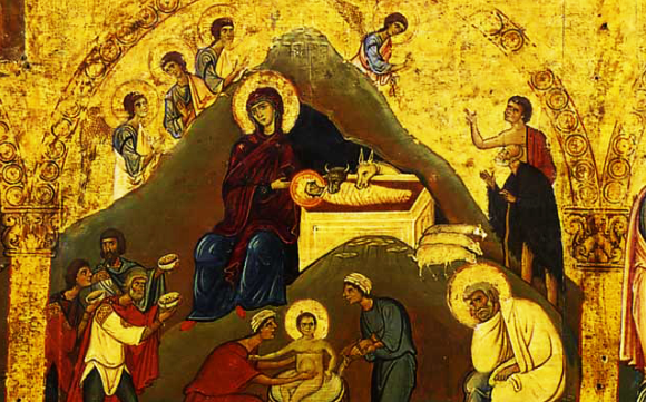 Psalm Eight and the Mystery of the Incarnation – Another City