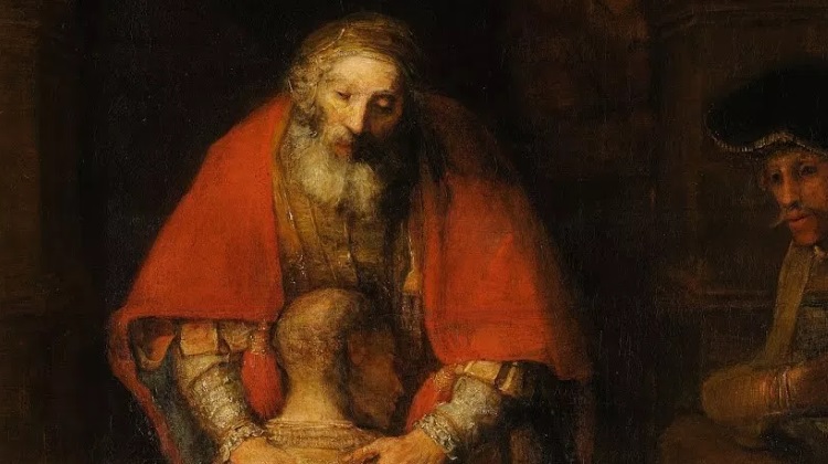 Voyage of the Prodigal: A Poem by Mary Lowell – Another City