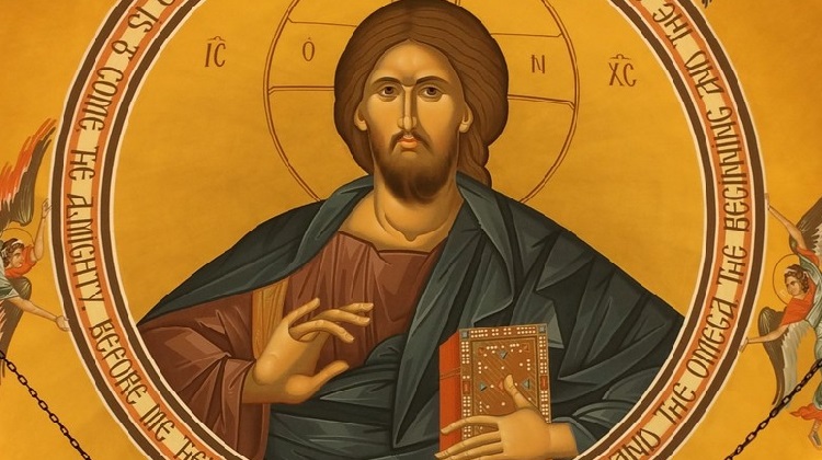 Understanding Orthodoxy – Another City