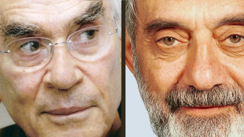 Theologies as Alternative Histories: John Romanides and Chrestos ...