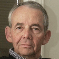 The Perpetual Adolescent – Another City